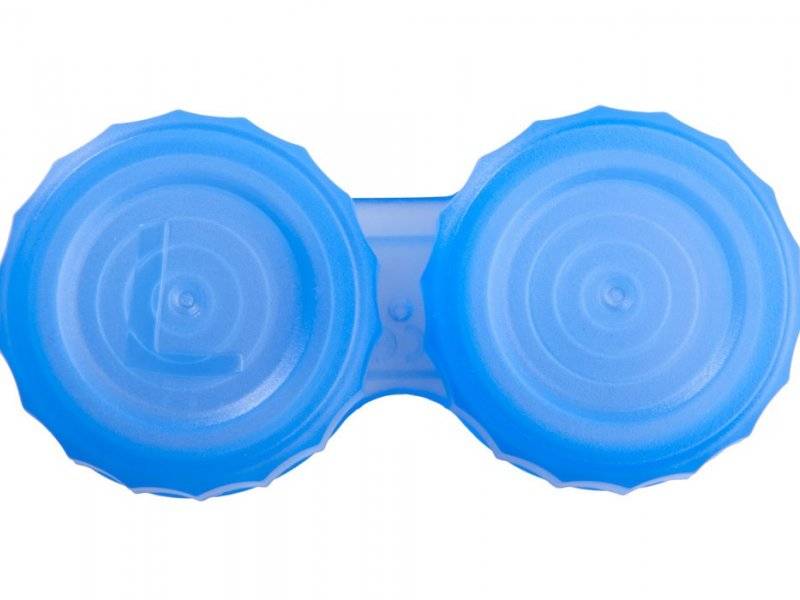 Lenshouder – Weblens